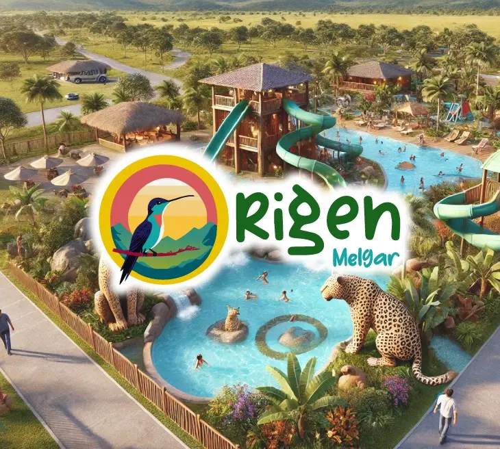 Origen - Torres Real Estate Origen - Torres Real Estate